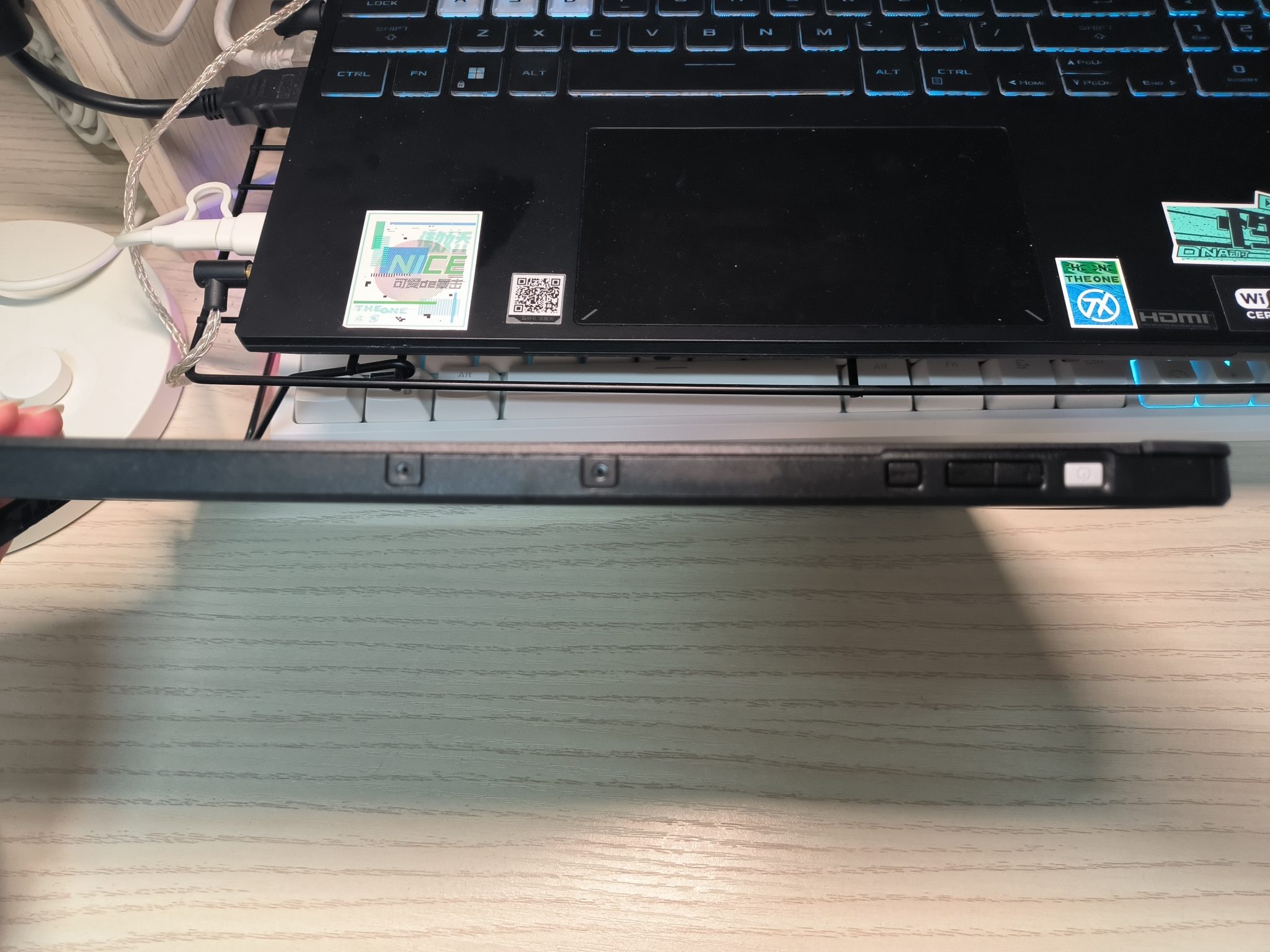 只要260的一线windows平板！富士通Q508平板简单评测。 – アスタロッテ-的秘密花园